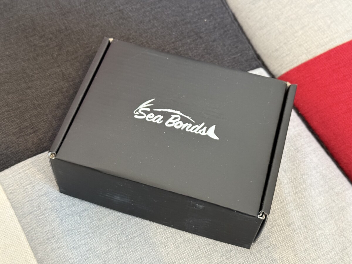 釣り最強のライト「SeaBonds ヘッドライト」をインプレ | たにせん