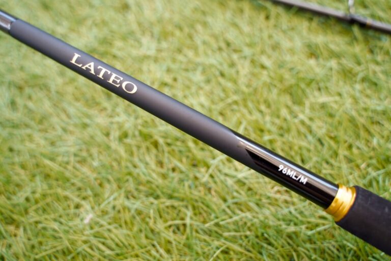 【実機インプレ】24ラテオの96ML/Mは汎用性が高すぎ。新旧比較も。 | たにせん