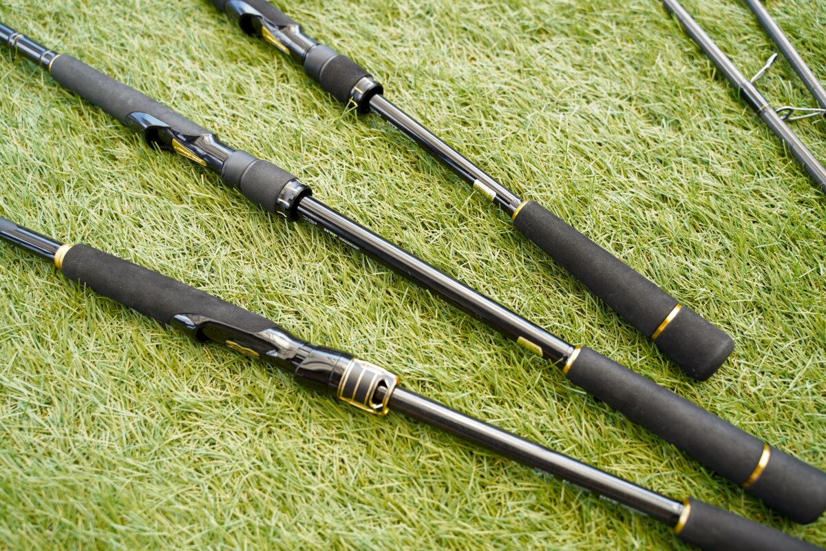 【実機インプレ】24ラテオの96ML/Mは汎用性が高すぎ。新旧比較も。 | たにせん