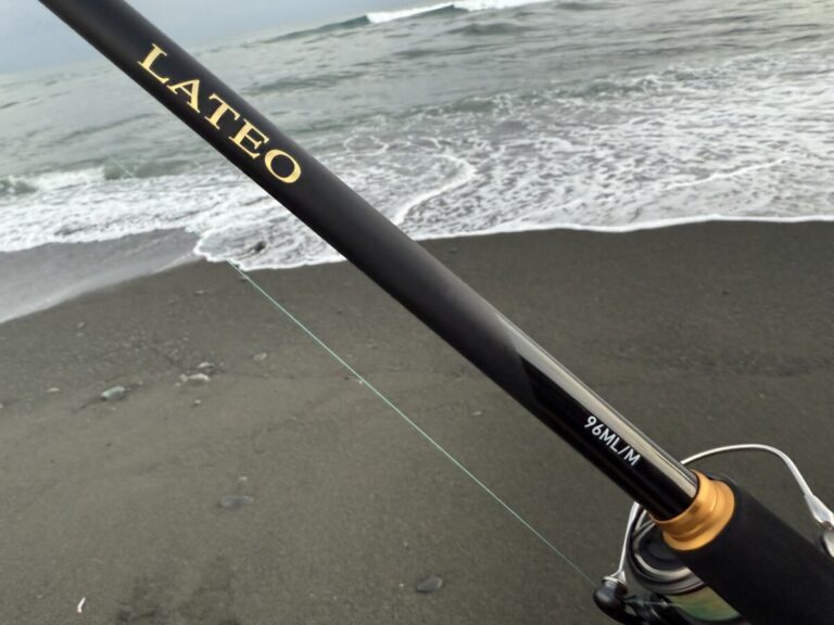 【実機インプレ】24ラテオの96ML/Mは汎用性が高すぎ。新旧比較も。 | たにせん