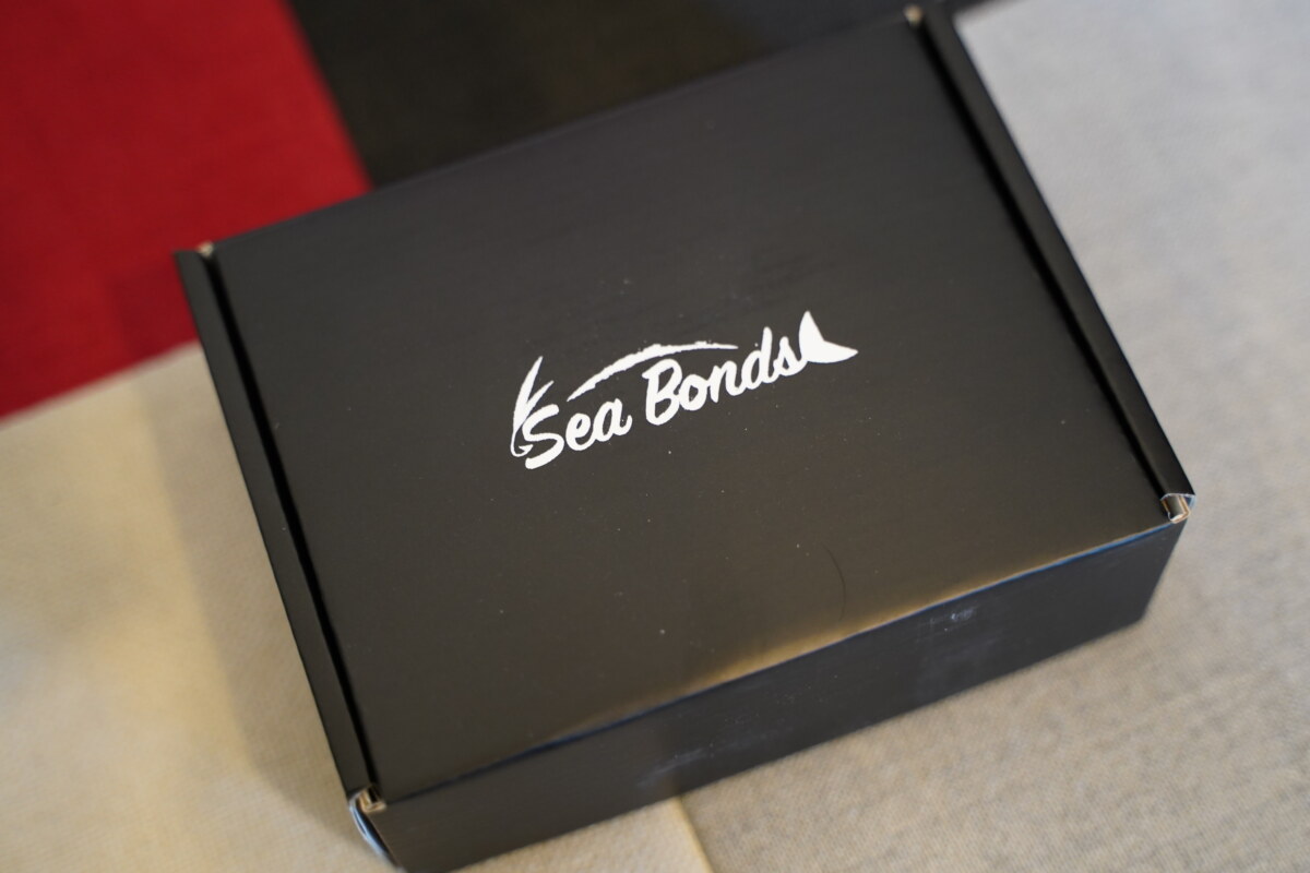 SeaBonds（シーボーンズ）ヘッドライトSPEC 2のインプレ | たにせん