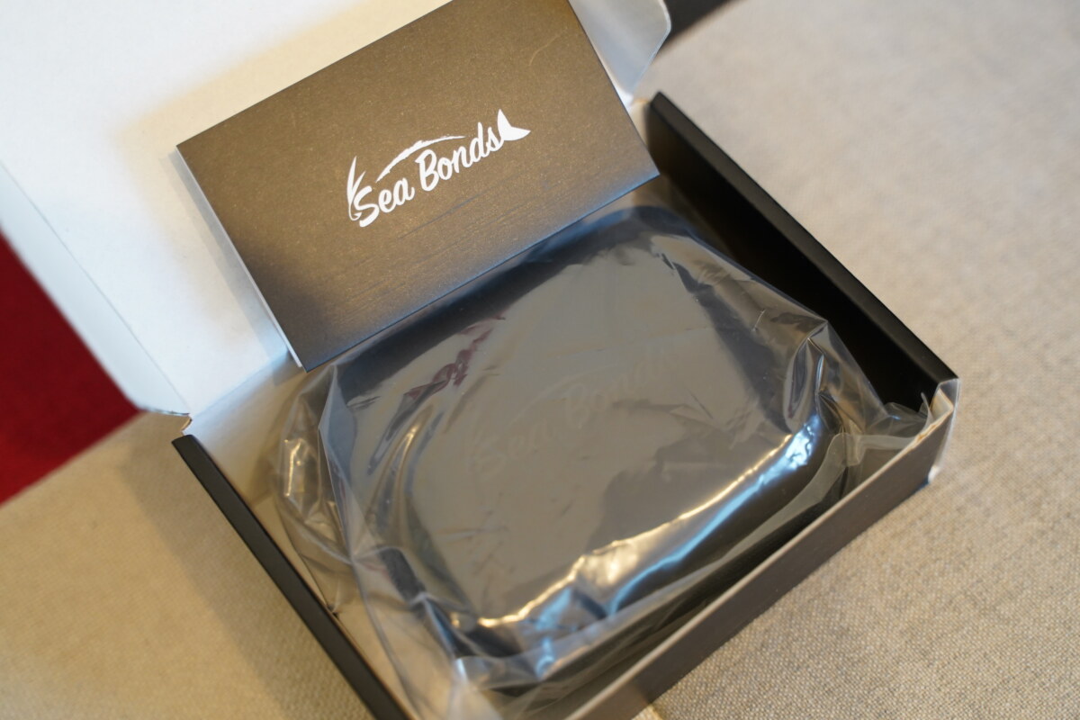 SeaBonds（シーボーンズ）ヘッドライトSPEC 2のインプレ | たにせん