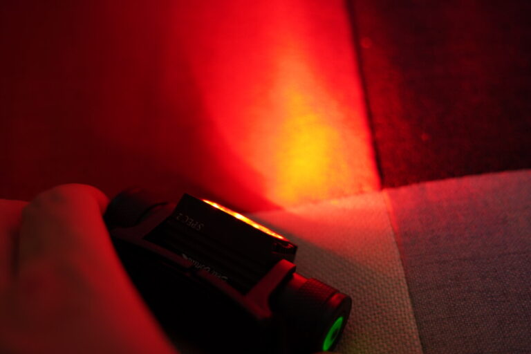 SeaBonds（シーボーンズ）ヘッドライトSPEC 2のインプレ | たにせん