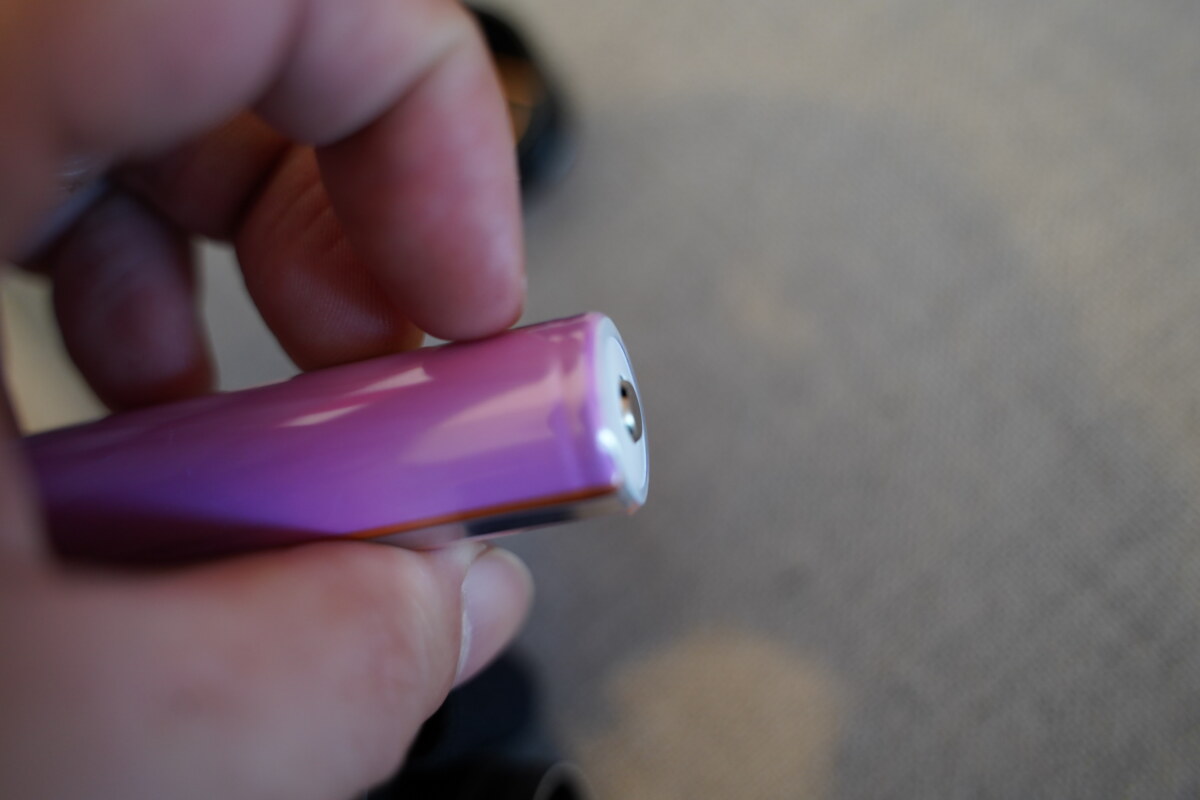 SeaBonds（シーボーンズ）ヘッドライトSPEC 2のインプレ | たにせん