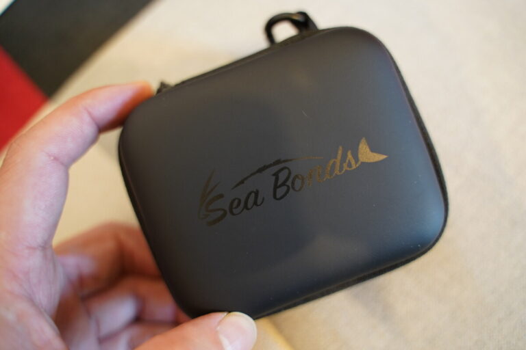 SeaBonds（シーボーンズ）ヘッドライトSPEC 2のインプレ | たにせん